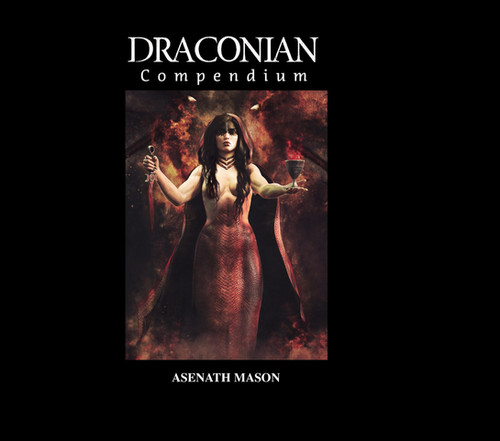 DRACONIAN COMPENDIUM | SiriusLimitedEsoteri