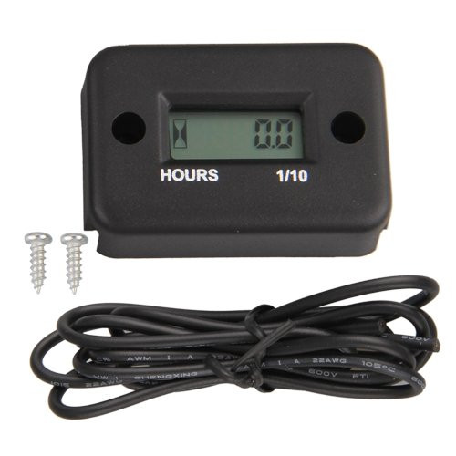 Horometro Digital | Quadstore