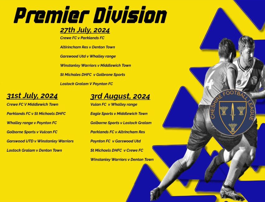 Home | Denton Town FC