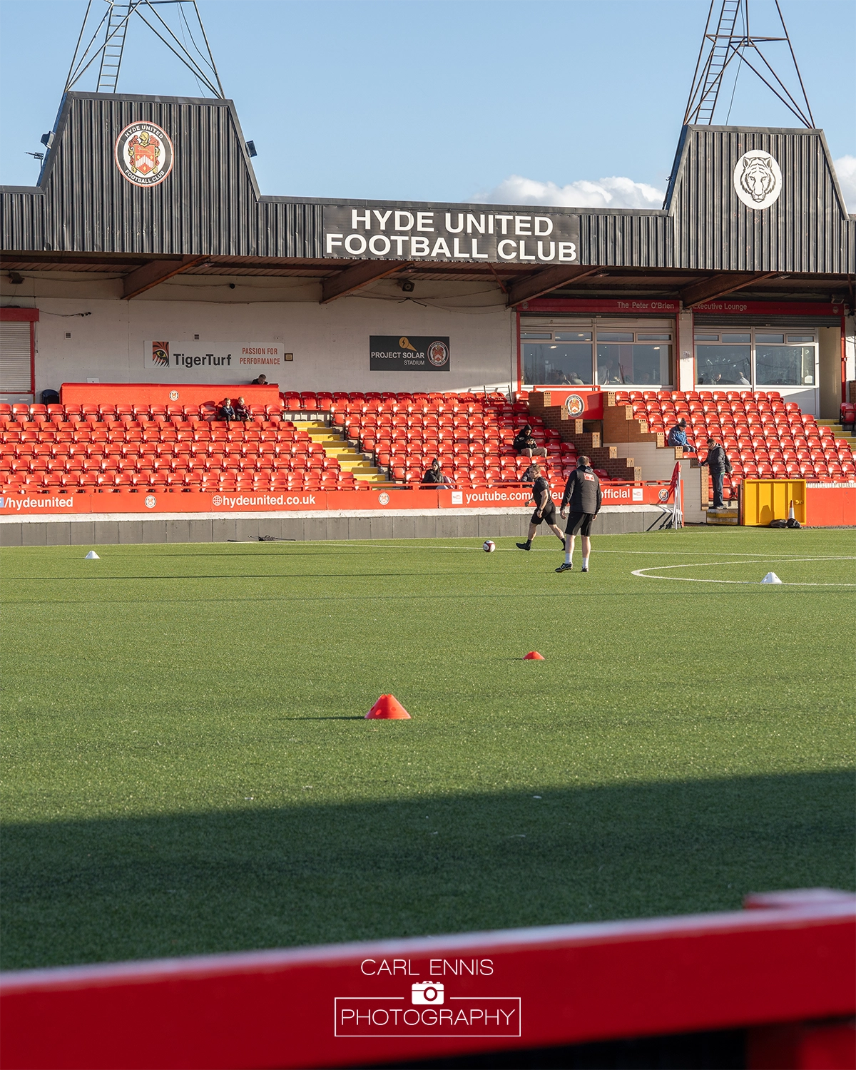 Home | Denton Town FC