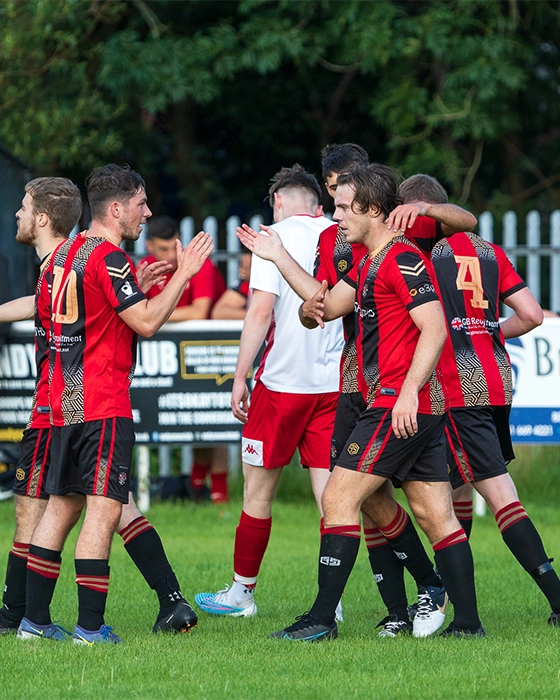 Home | Denton Town FC