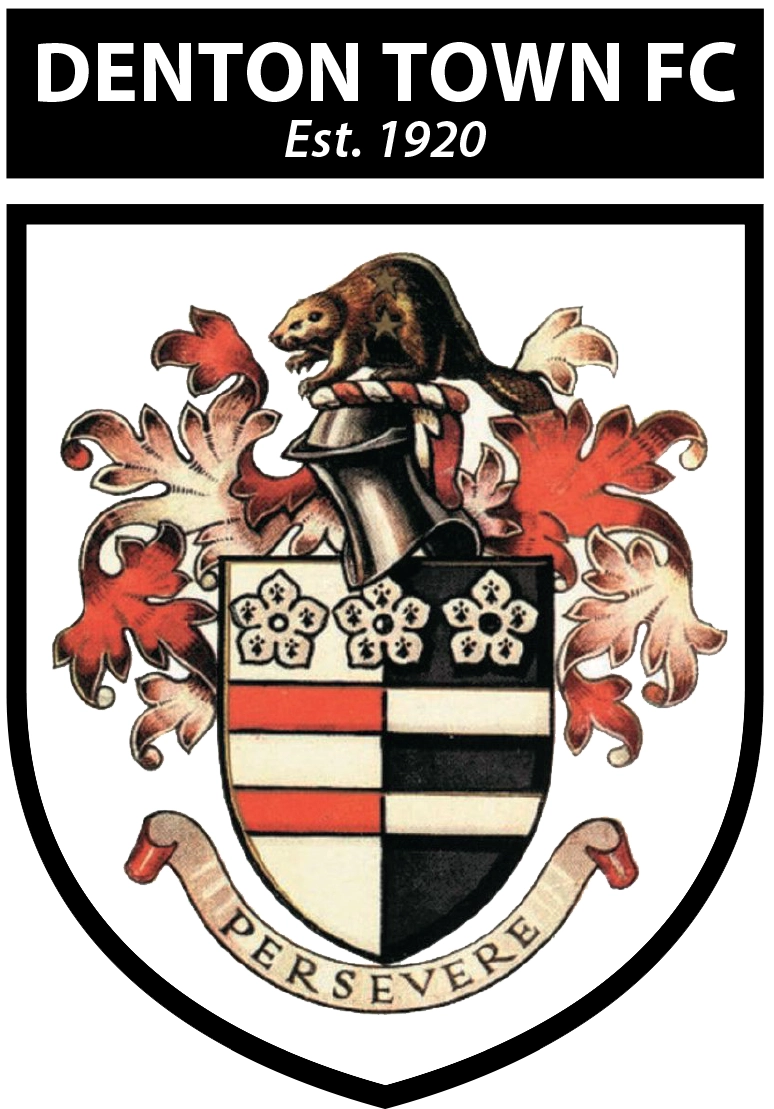 Home | Denton Town FC