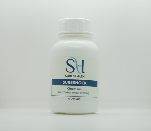 SureShock | SureSlim|SureHealth