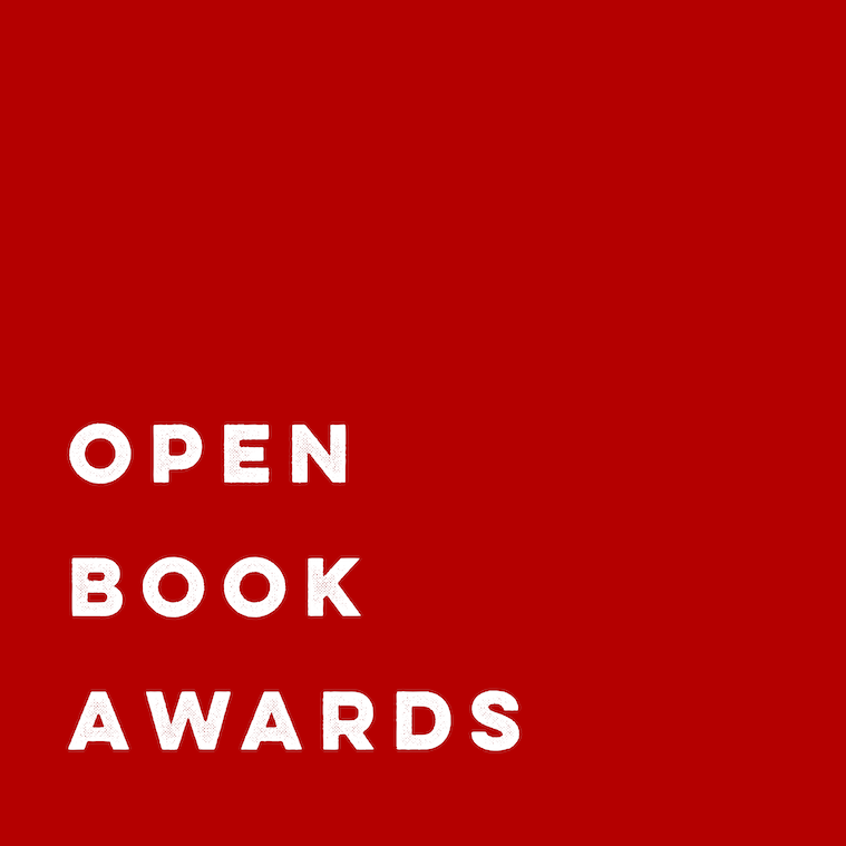 Home Open Book Awards