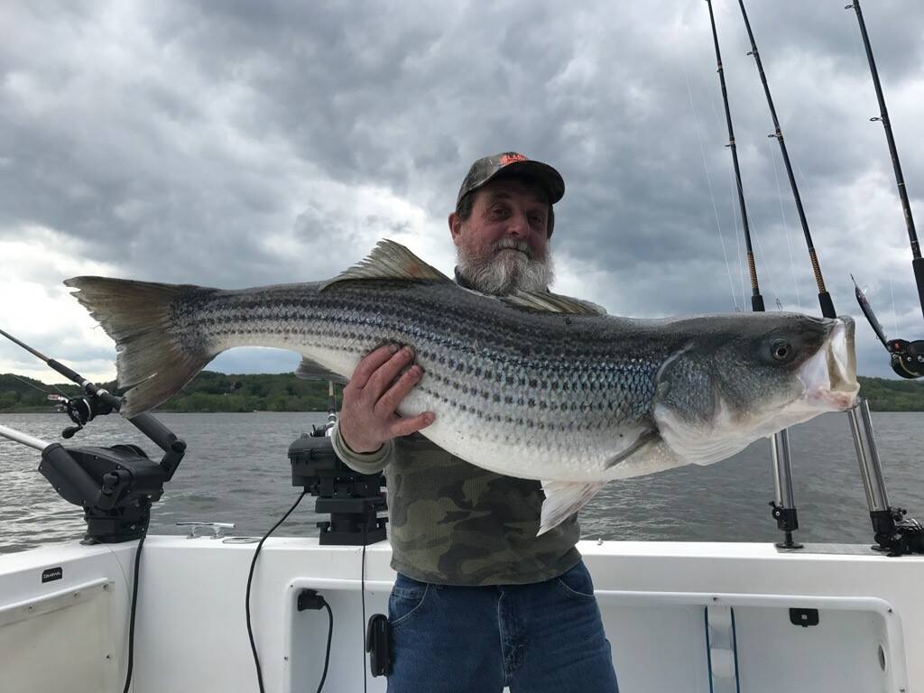 Lake Champlain Fishing Charters | United States | Cloud Nine Charters