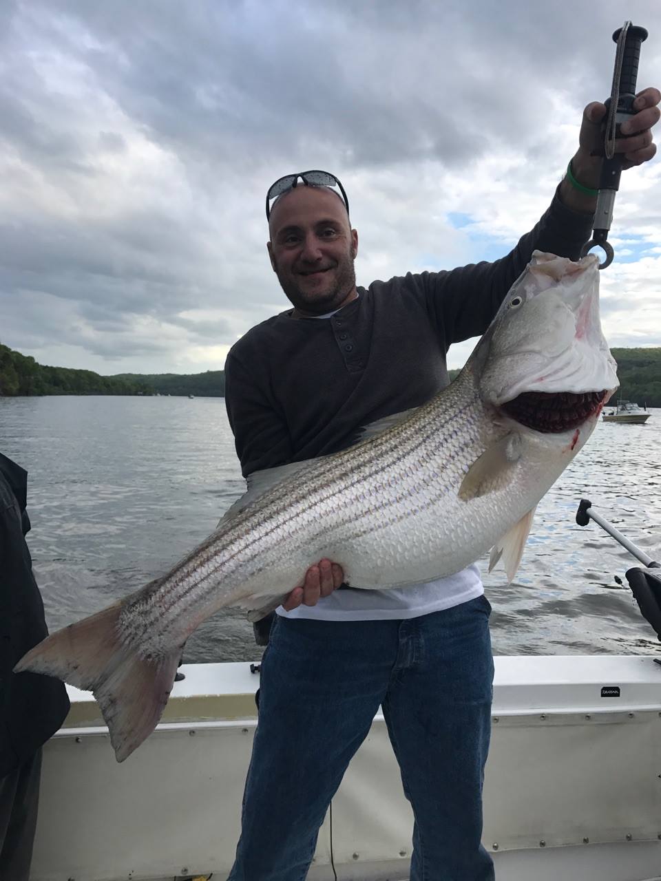 Lake Champlain Fishing Charters | United States | Cloud Nine Charters