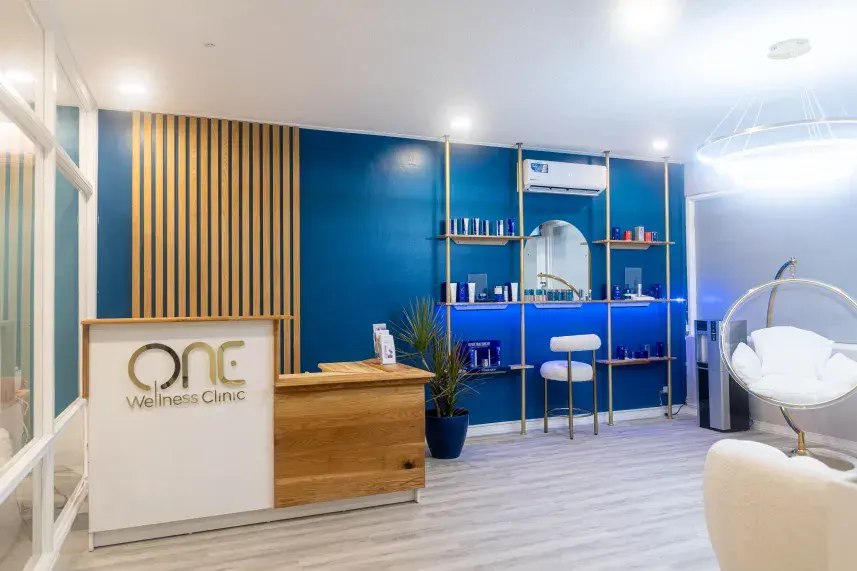 One Wellness Clinic | medical spa in barbados | Holetown, Saint James ...