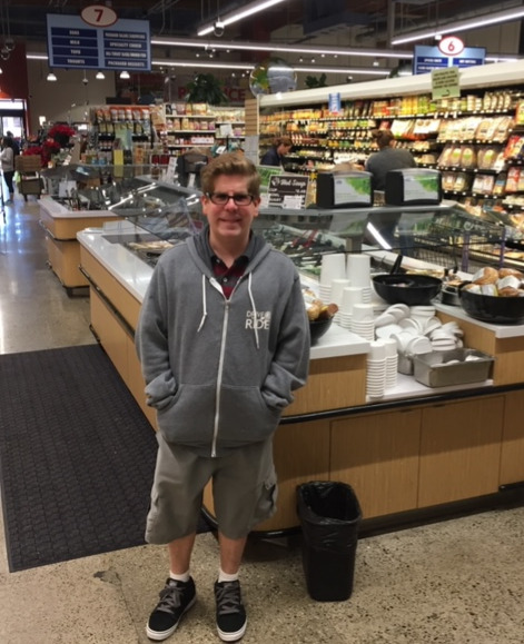 Nonprofit | Integrated Resources Institute | United States