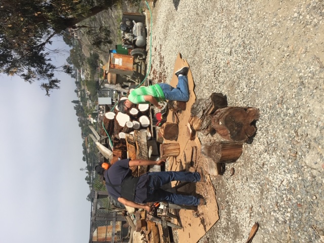 Nonprofit | Integrated Resources Institute | United States