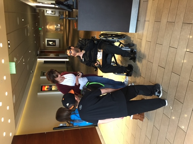 Nonprofit | Integrated Resources Institute | United States