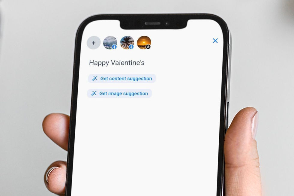 11 Tips to Create Social Media Posts in Seconds with Hookle AI
