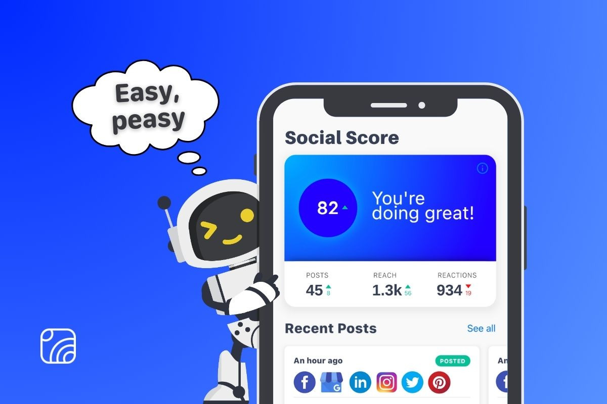 Social Media Marketing Made Easy: A Quick Guide to Hookle AI Features