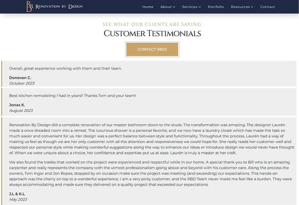 8 Social Media Marketing Strategies for Small Construction & Renovation ...