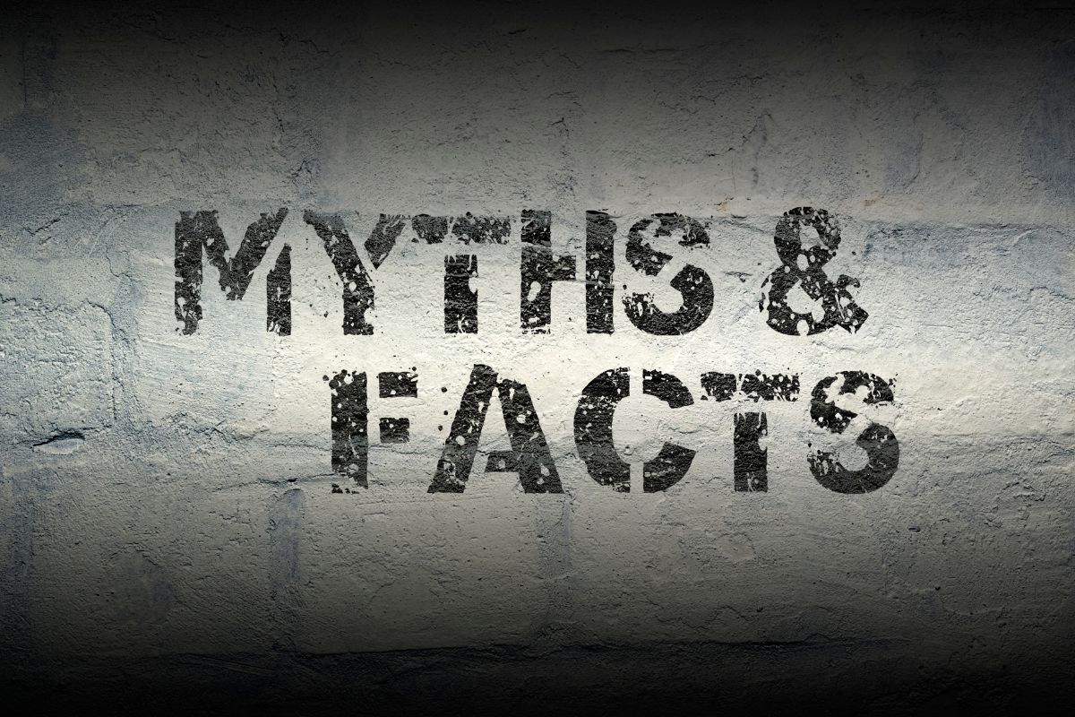 10 Social Media Myths That Can Hurt Your Small Business [Infographic]