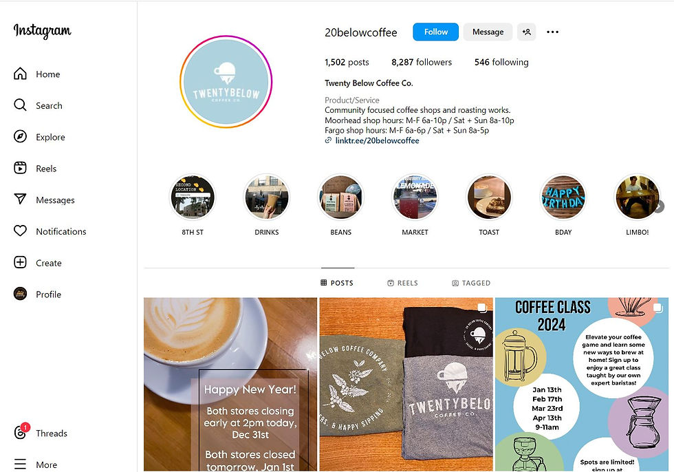 7 Easy, Low-Effort Social Media Post Ideas for Entrepreneurs