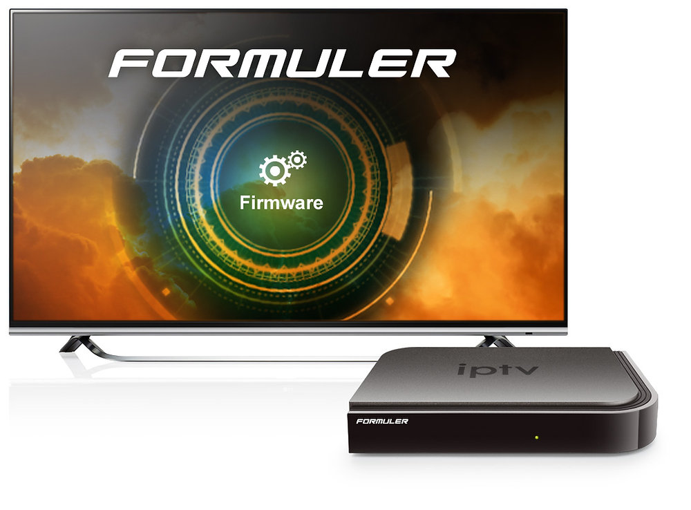 New IPTV firmware 2.6.2 released