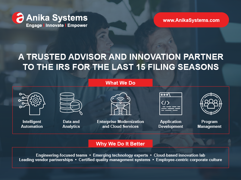 IRS Day 2023 | gtscdays