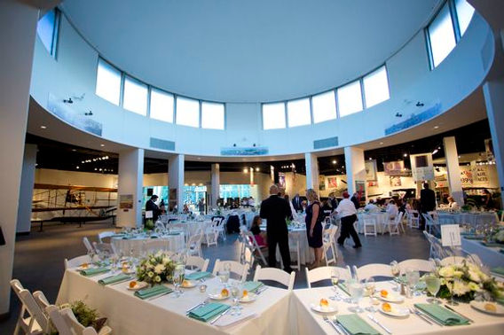 Crawford Rotunda Wedding Blog Northeast Ohio Event Coordinator