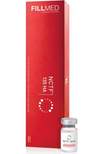 Filorga NCTF 135HA - 1 vial x 3 ml (France | aesthetic-essentials