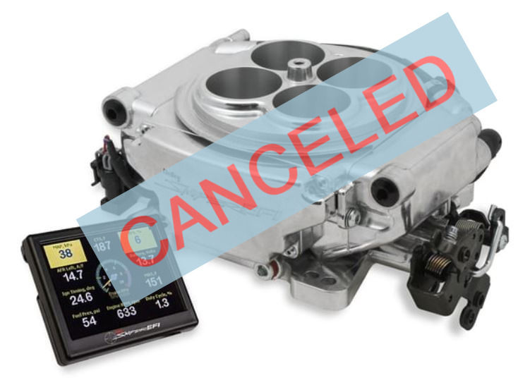 Basic Sniper 650 | fast-man-efi