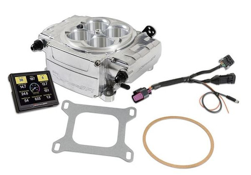 Sniper-2 Upgrade, Shiny, No regulator | fast-man-efi