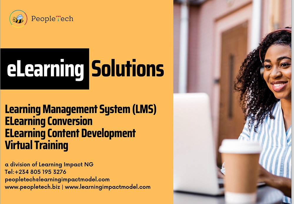 The eLearning Advantage