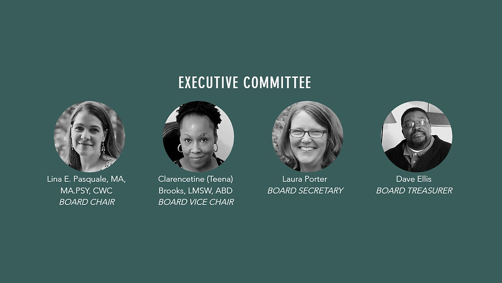 CTIPP Announces New Executive Committee Members