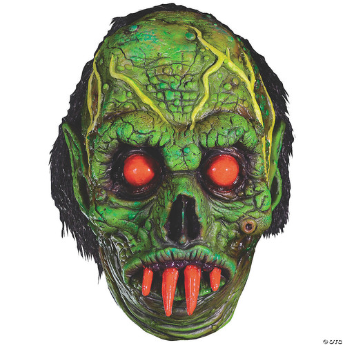 Trick or Treat Studios Original The Ghoul Latex Mask - One Size ...