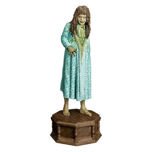 The Exorcist - Regan 12" Statue | Haunted Props
