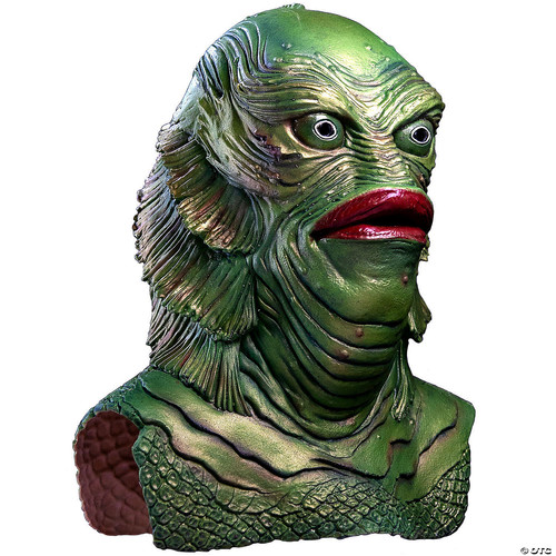 Tinsley Transfers Creature From the Black Lagoon™ Gill-man Latex ...
