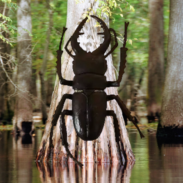 Realistic Insect & Spider Props | Haunted Props