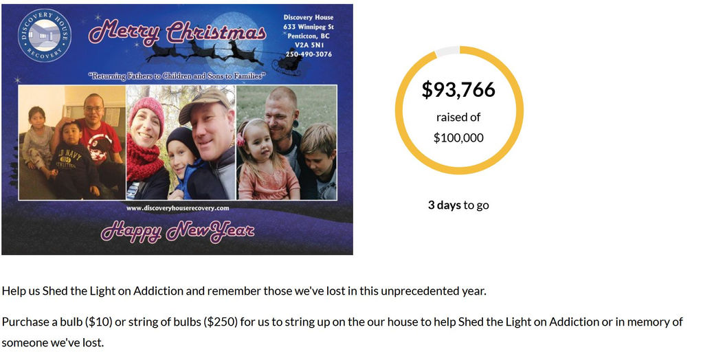 News | DiscoveryHouse