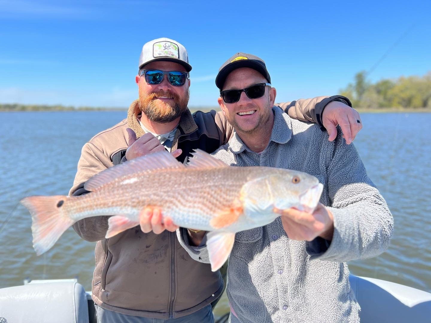 Captain Mike Little | Good People Marine