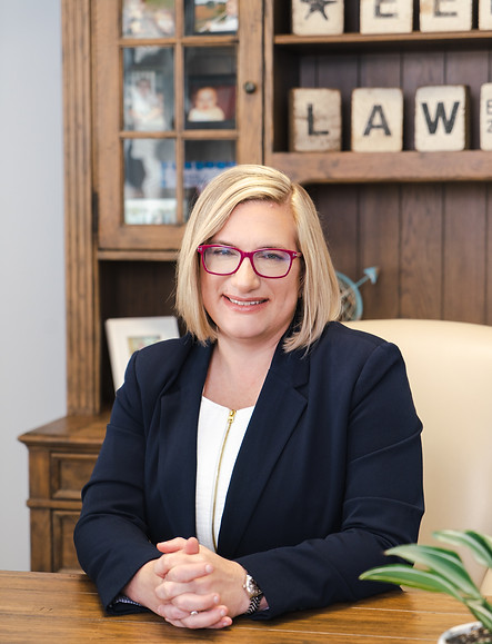 Erin Bailey Law | Criminal Defense Law Firm | Georgetown, SC, USA