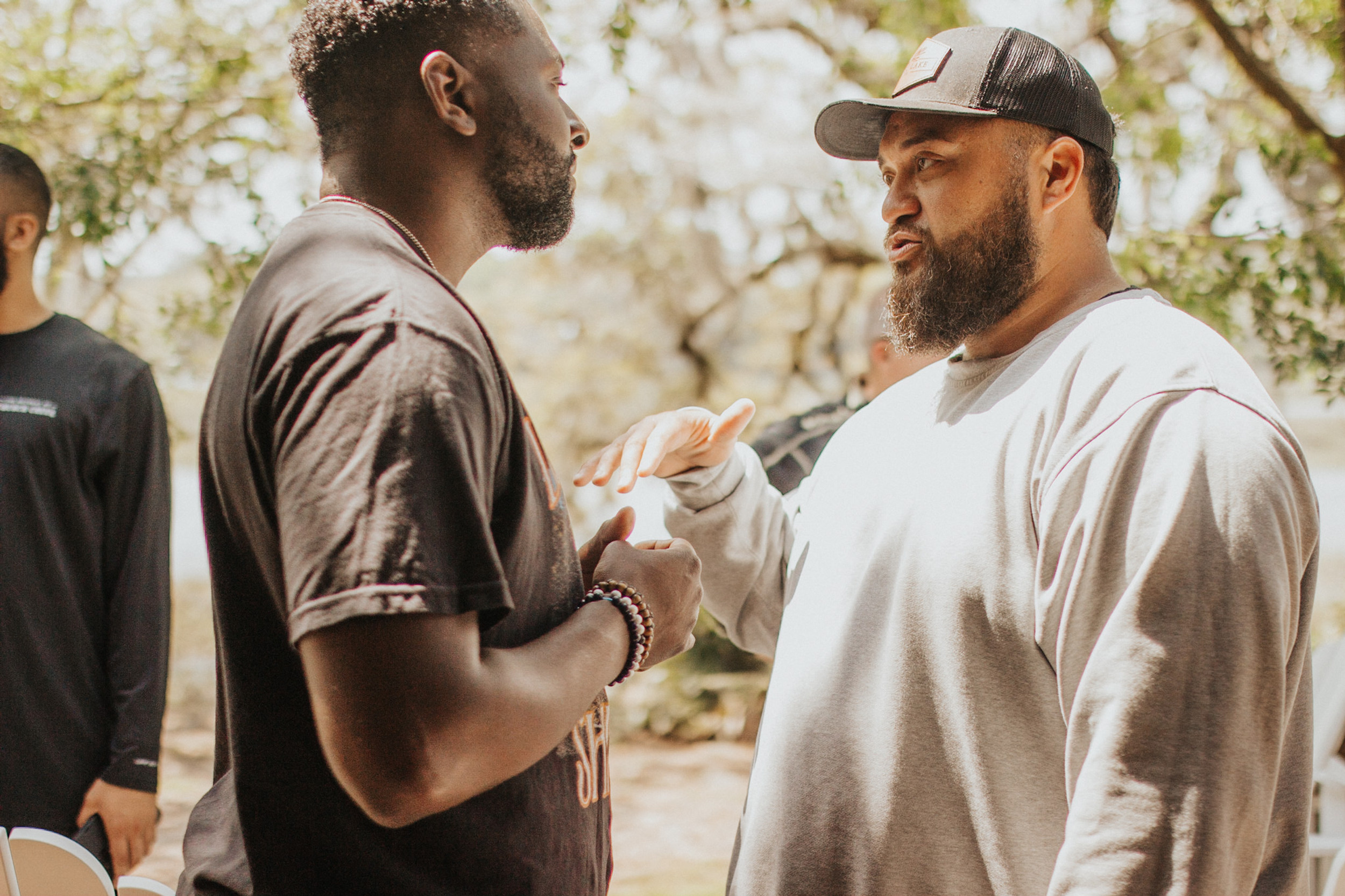 Give | The Pastors Collective | Charleston, SC