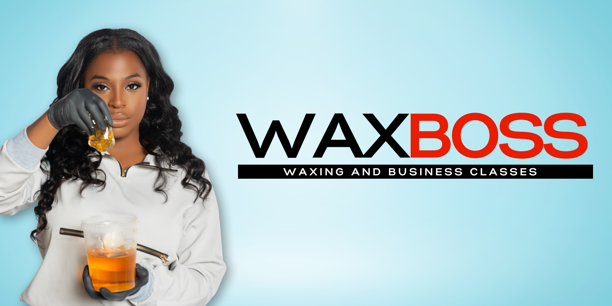 Wax Boss Classes | Jada Kennedy Live