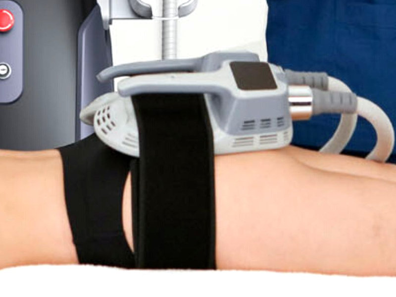 Muscle Stimulation Online Training | Bodi Slim