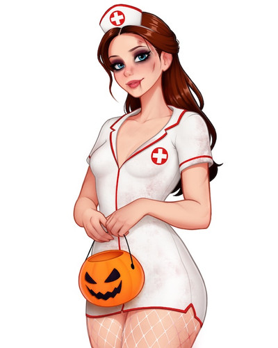 Emma Sticker Rocco Pisani