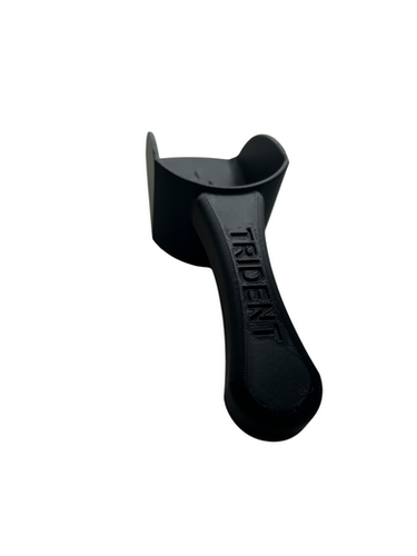 Carp Fishing Trident Bait Spoon Spomb/Spod Loader | Tridentleads