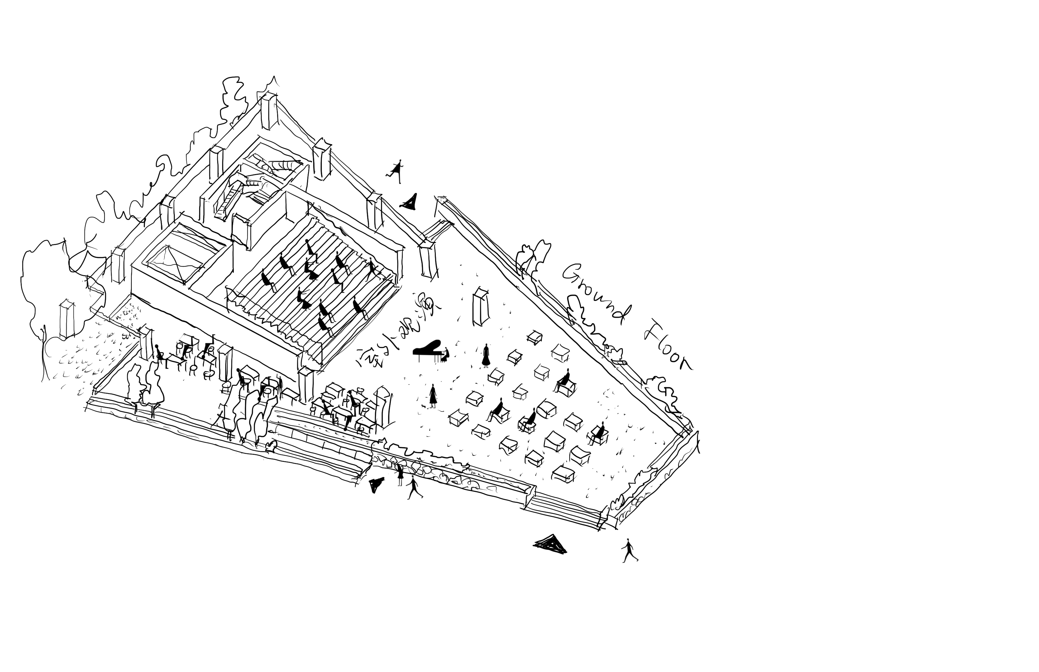 Xiping Craftsmanship Center