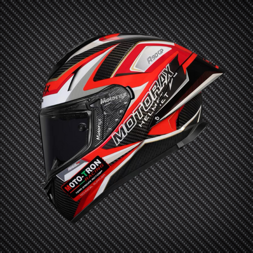 R90 GP | MOTO-TRON RACING