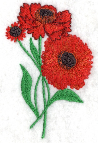 Helen Flower 011flor | https://johnansgraphics.com