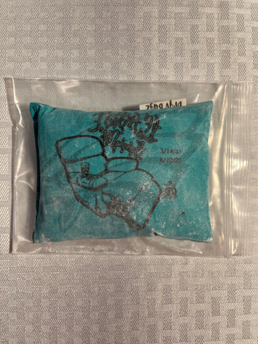 DryV Bagz Grip Enhancer "I Got a 2!" | Out of Bounds DG