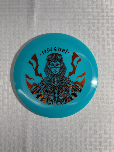 Infinite Discs Glow C-Blend Scepter Drew Gibson 22 Tour Series 175g ...
