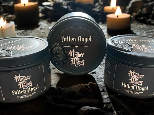 Fallen Angel 7oz Candle | Altar Collective