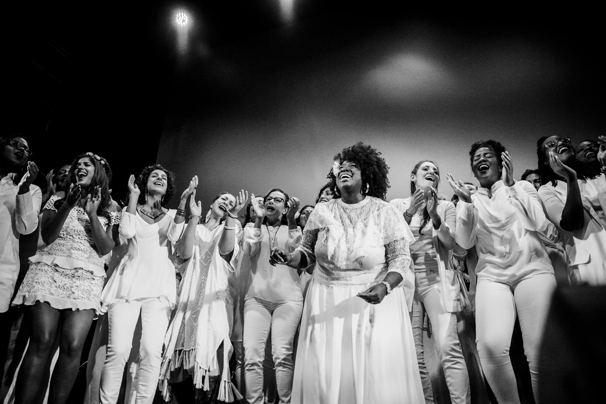 Women In Music | Resistance Revival Chorus | United States
