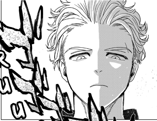 Wind Breaker Manga Series Review