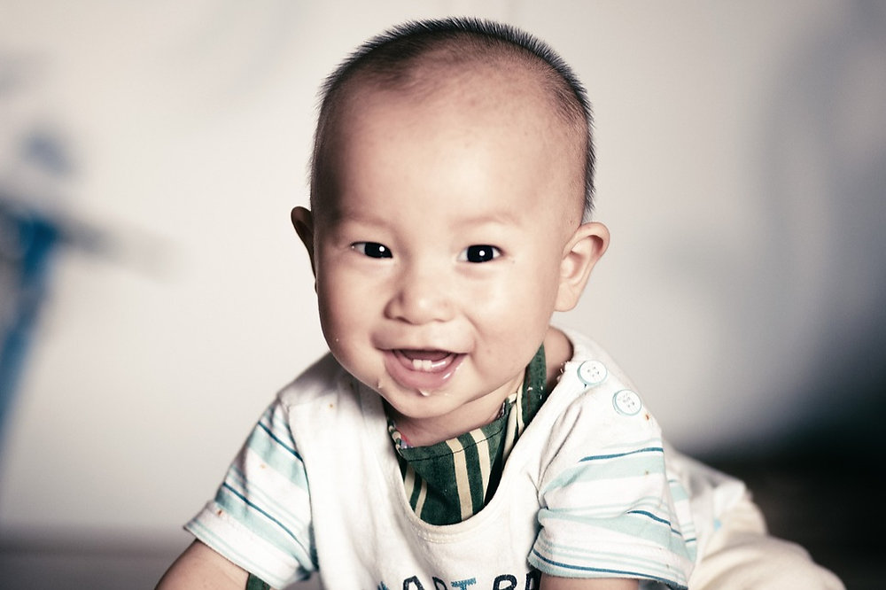 Understanding Drooling: A Guide for Parents