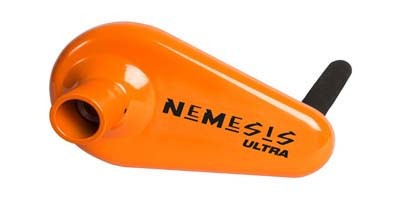 Nemesis Ultra Wheel Lock | thecaravancrew
