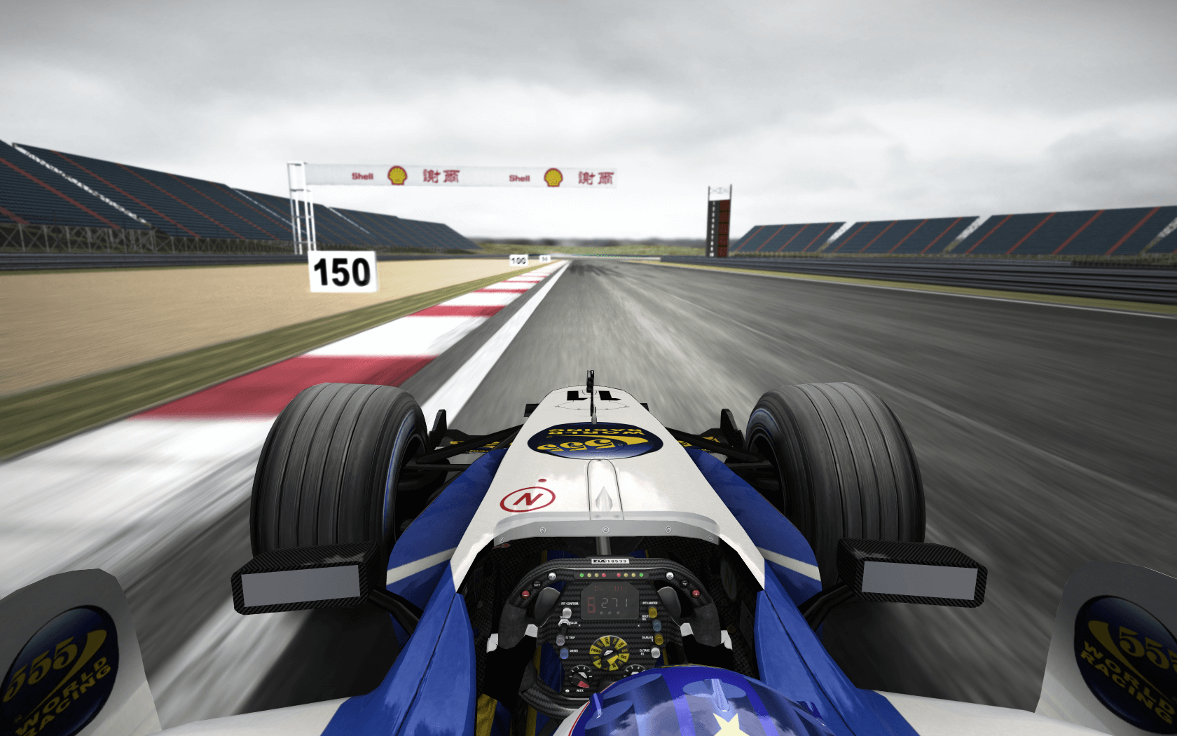 Descargar - Los Mejores Mods para rFactor - rFactor Mods